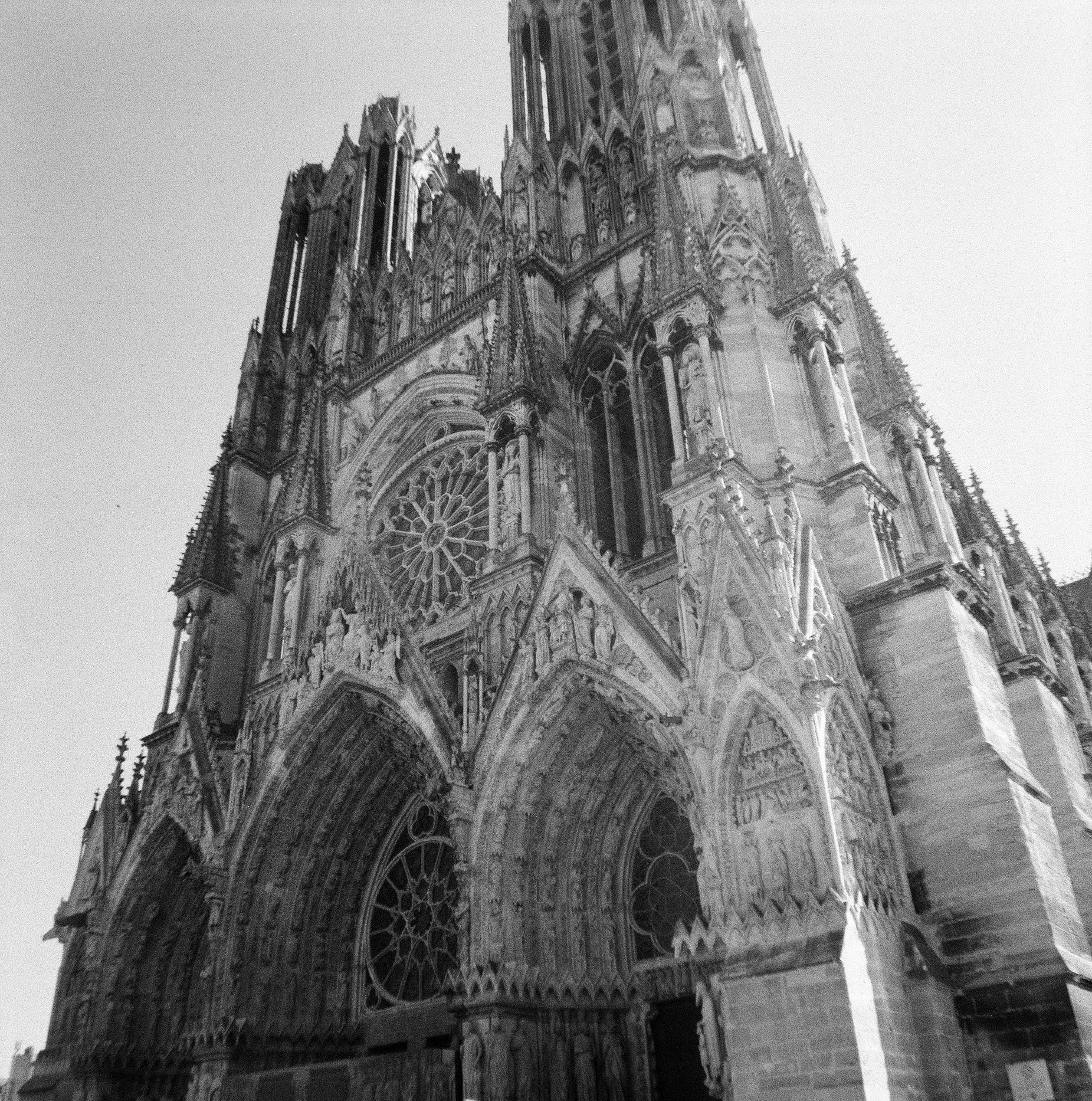 Gothic Places to Visit – The Gothic Dispatch