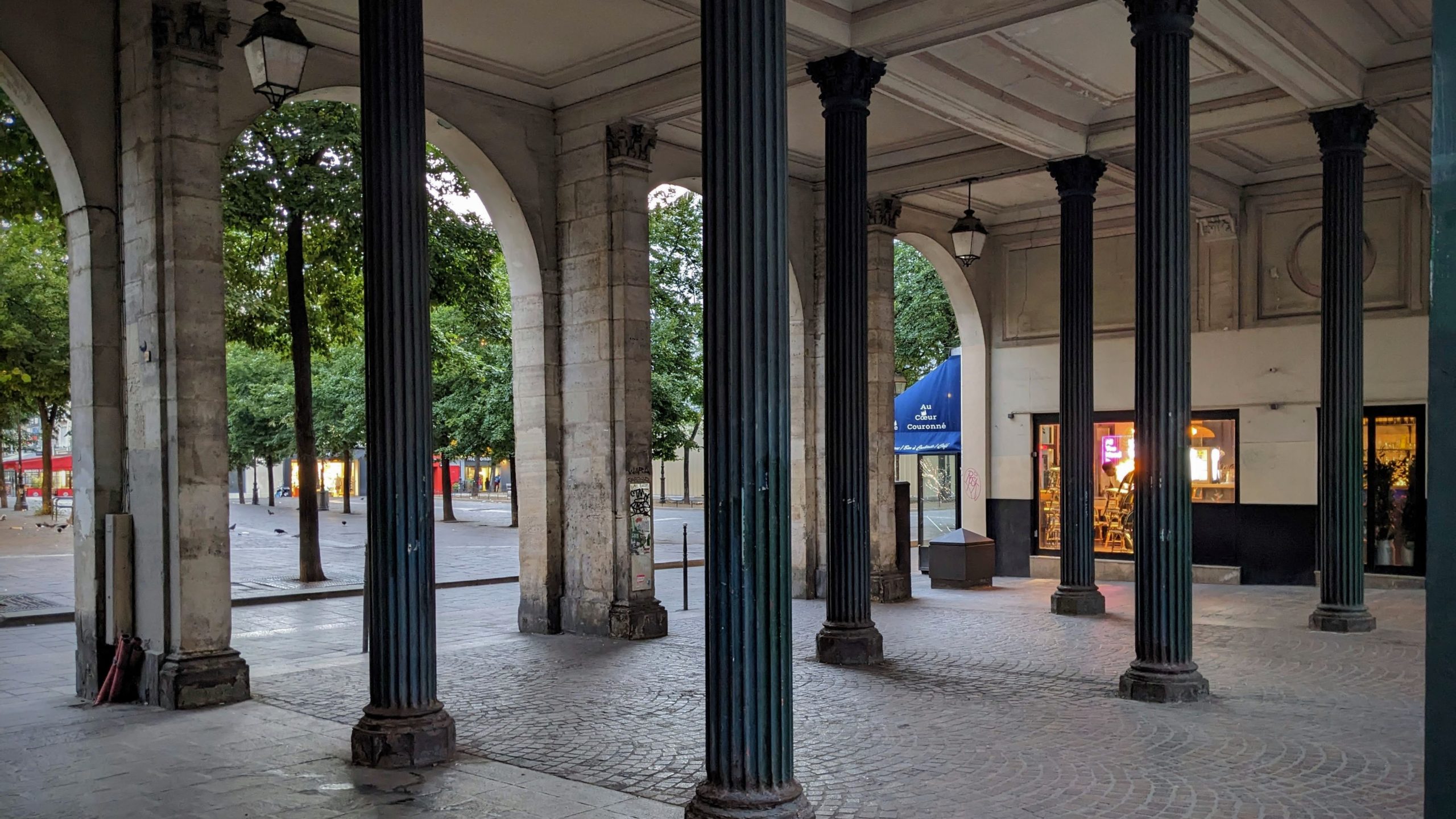 Holy Innocents’ Cemetery danse macabre – The Gothic Dispatch