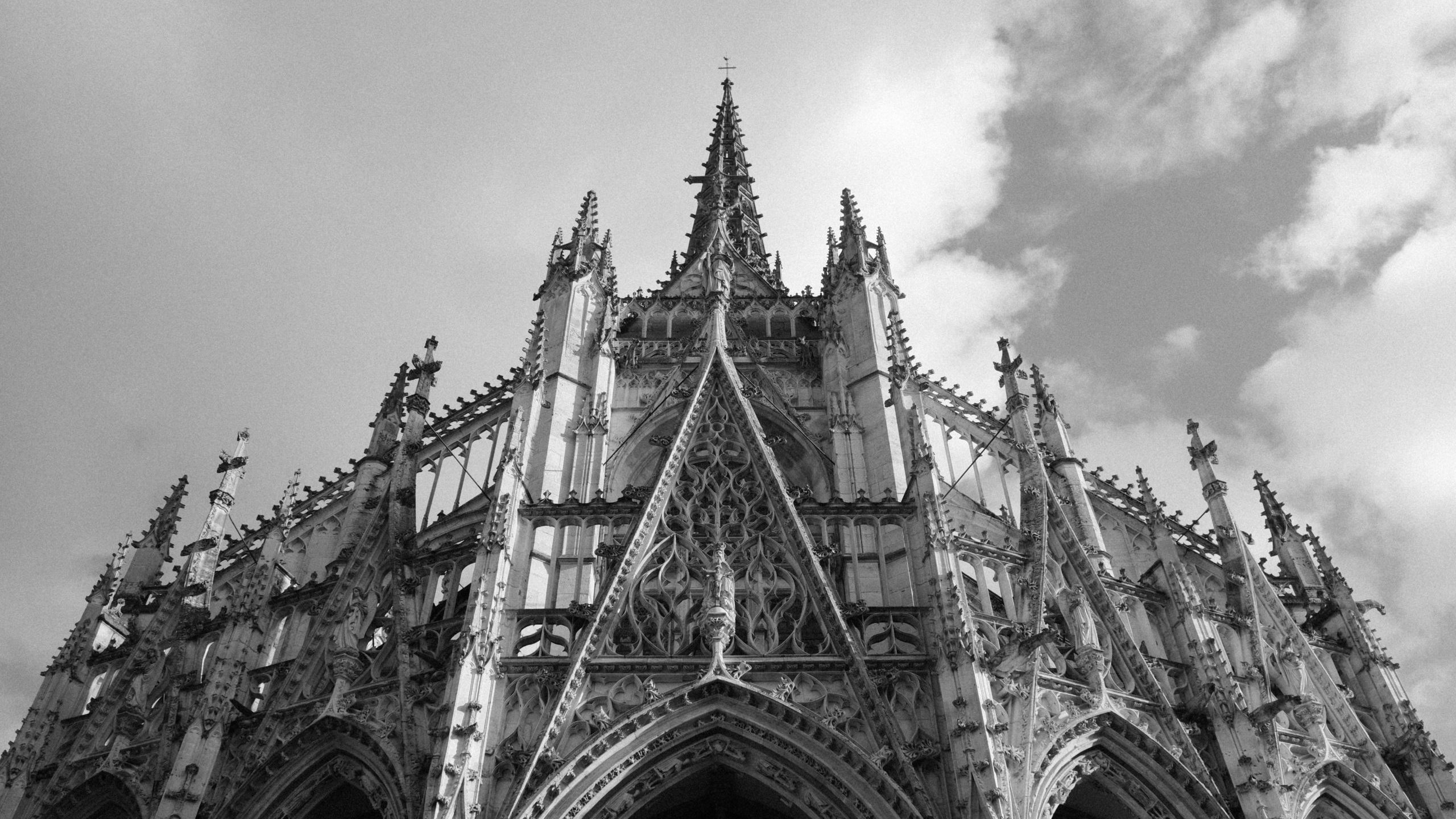 Gothic Architecture